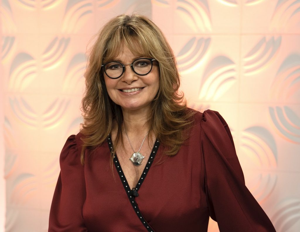 News Archives - Maren GilzerMaren Gilzer