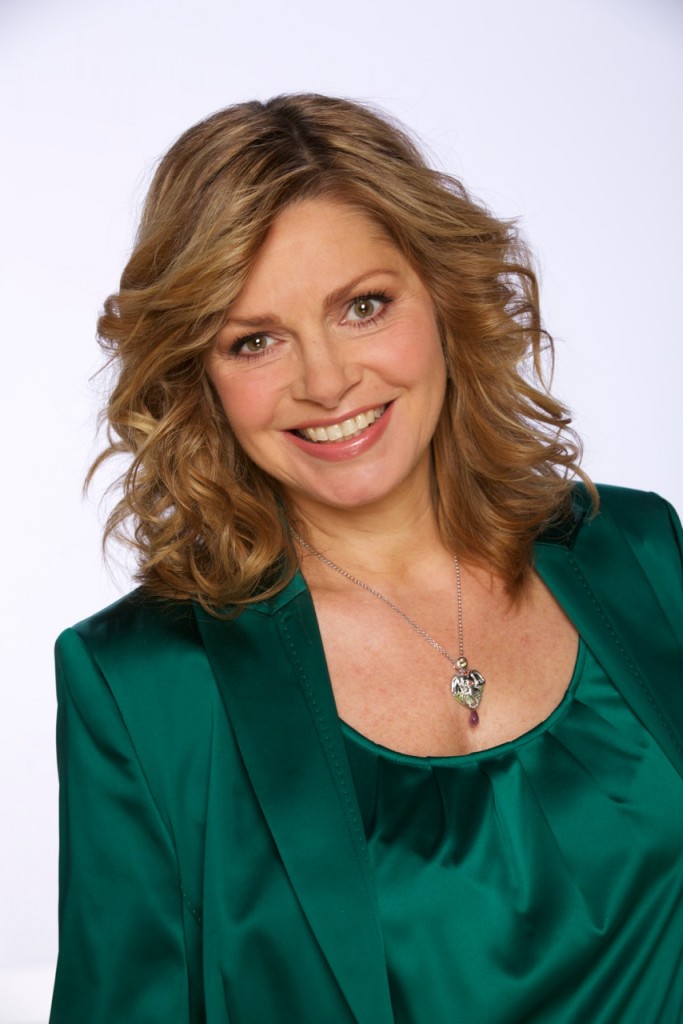 Filmografie - Maren GilzerMaren Gilzer