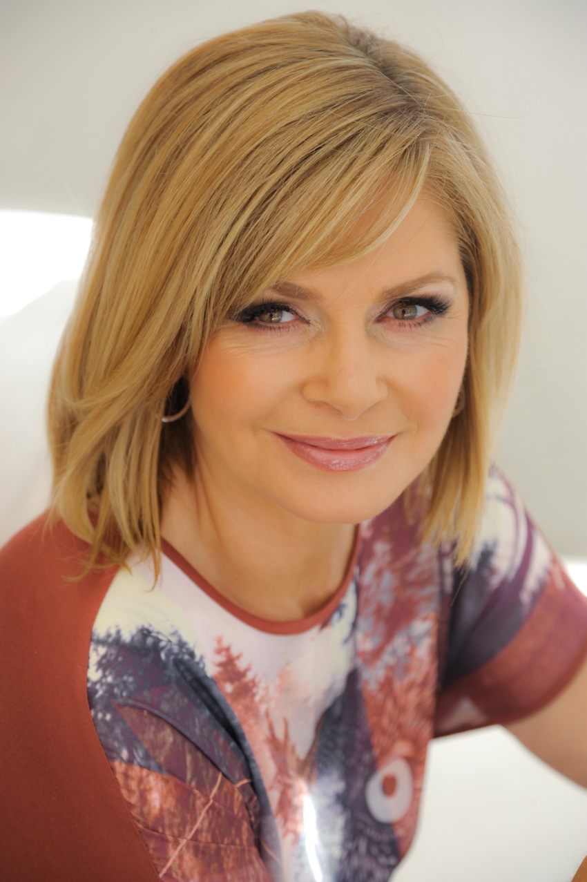 Filmografie - Maren GilzerMaren Gilzer